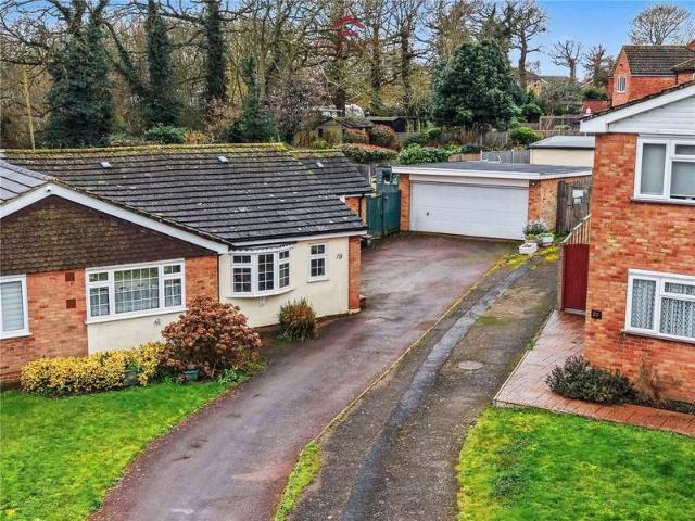 3 Bedroom Bungalow