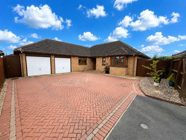 3 Bedroom Bungalow