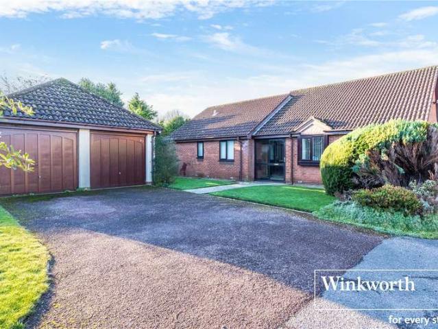 3 Bedroom Bungalow