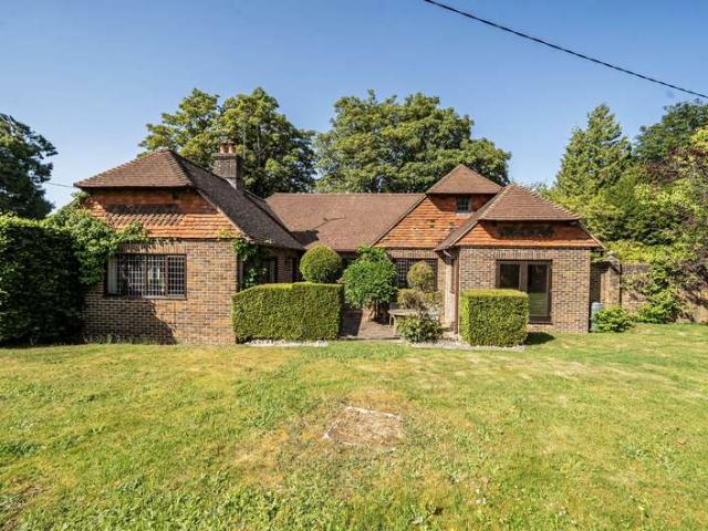 3 Bedroom Bungalow