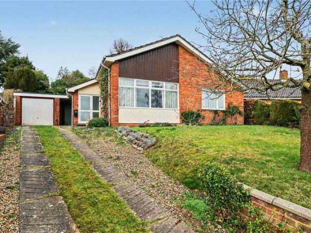 3 Bedroom Bungalow