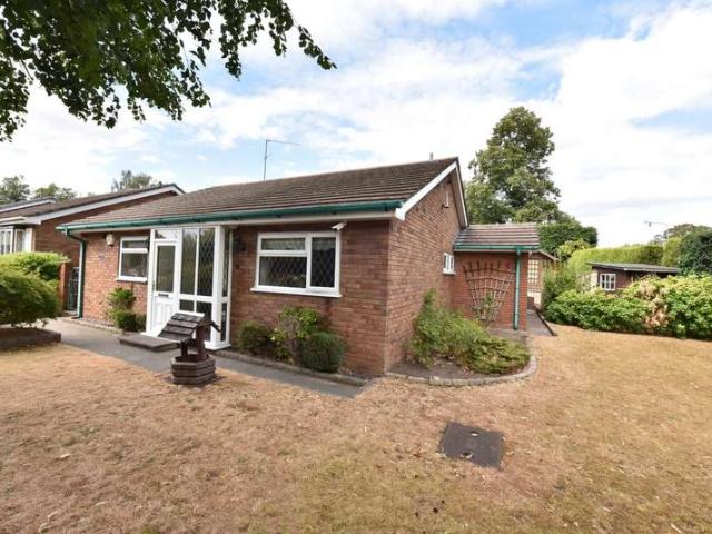 3 Bedroom Bungalow