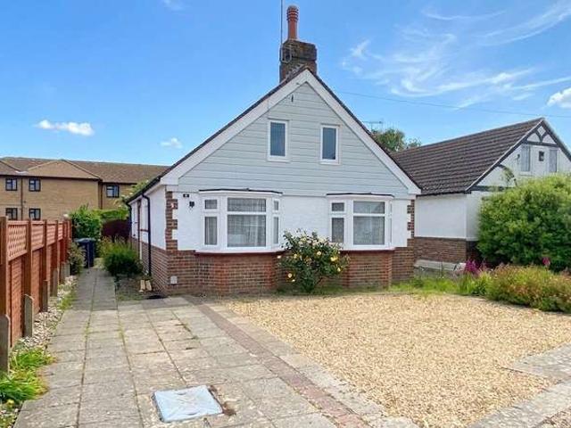 3 Bedroom Bungalow