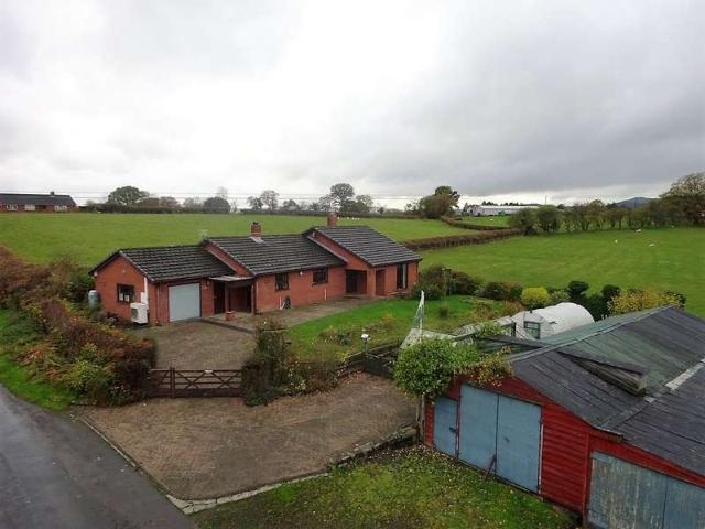 3 Bedroom Bungalow