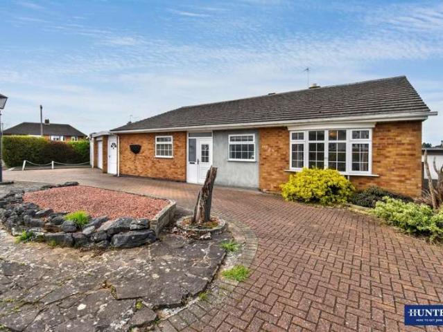 3 Bedroom Bungalow