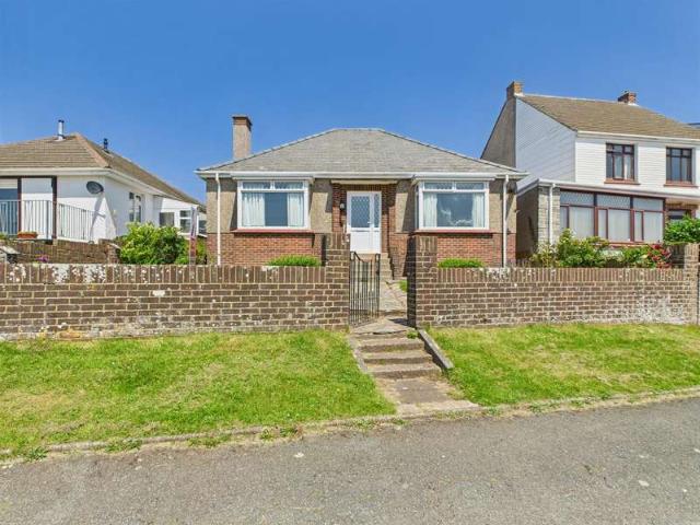 2 Bedroom Bungalow