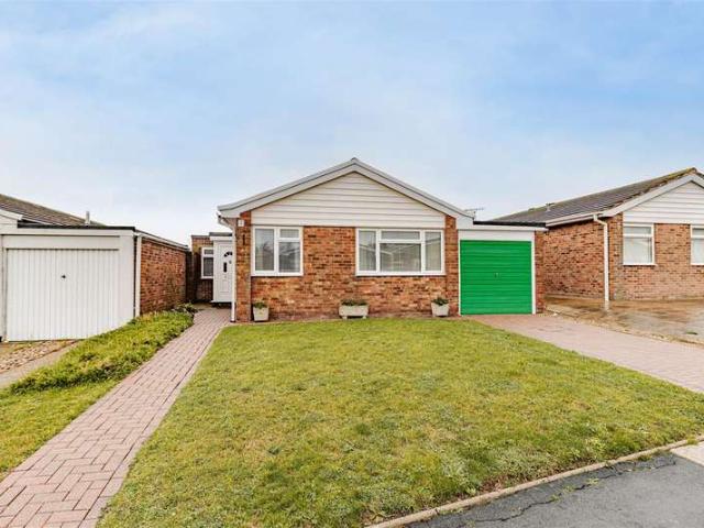 3 Bedroom Bungalow