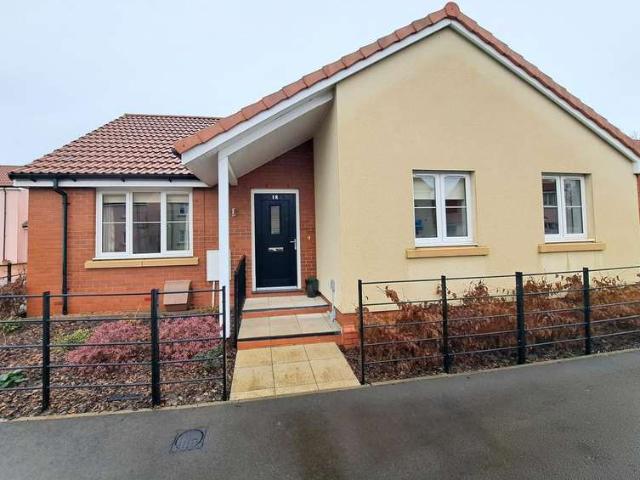 3 Bedroom Bungalow