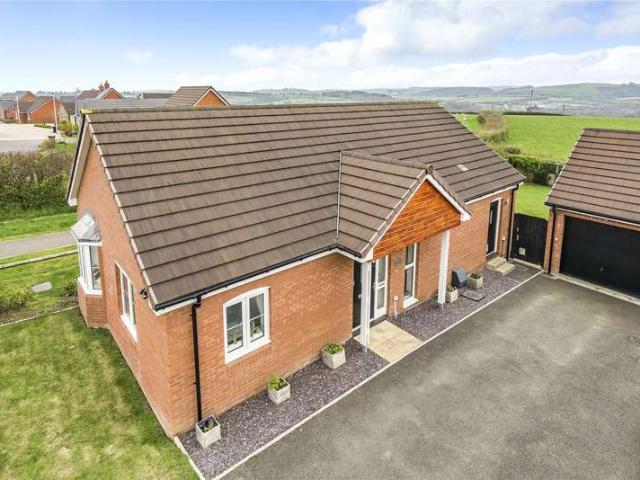 3 Bedroom Bungalow
