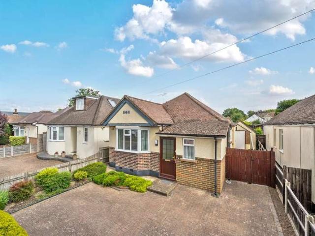 3 Bedroom Bungalow