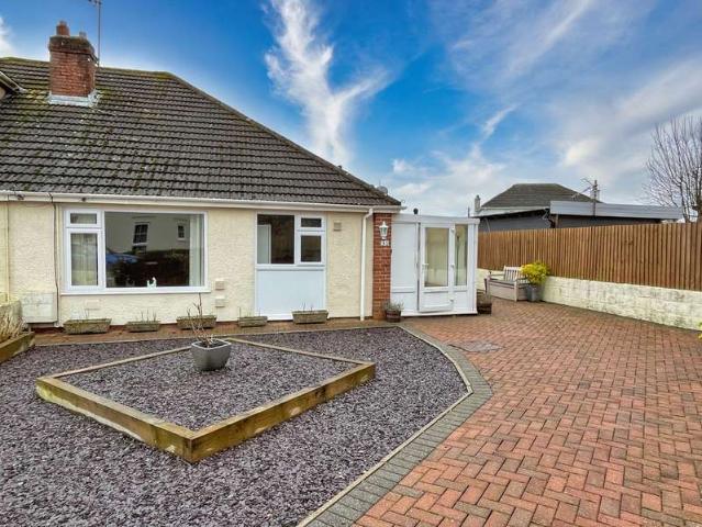 3 Bedroom Bungalow