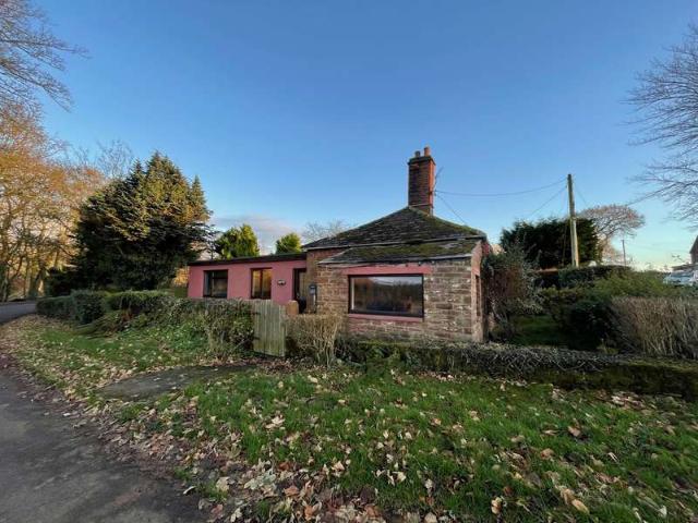 3 Bedroom Bungalow