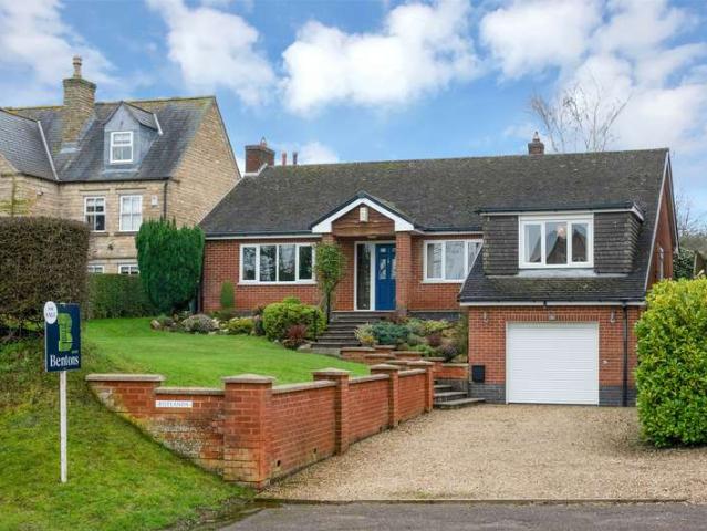 3 Bedroom Bungalow