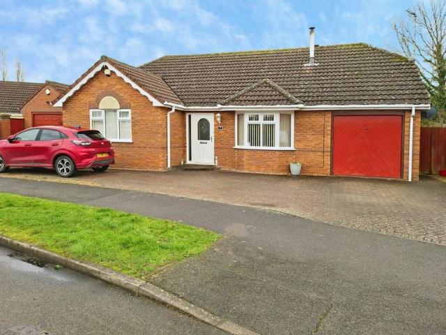 3 Bedroom Bungalow