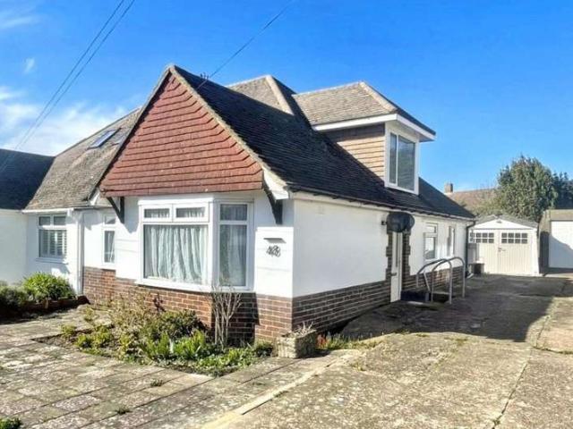 3 Bedroom Bungalow