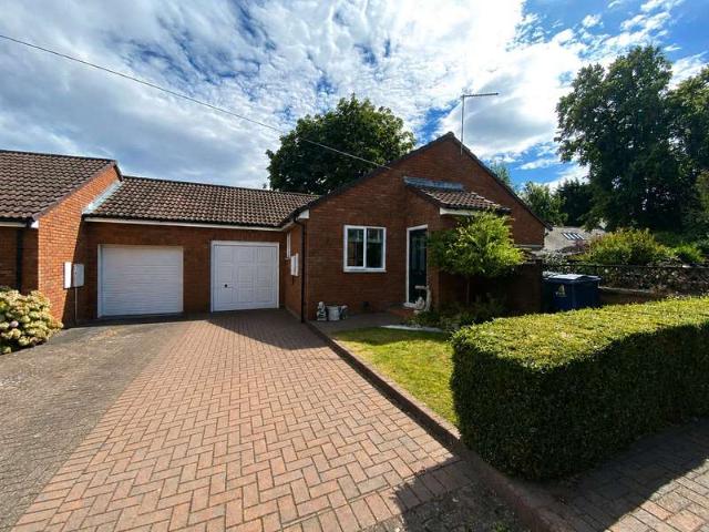 3 Bedroom Bungalow