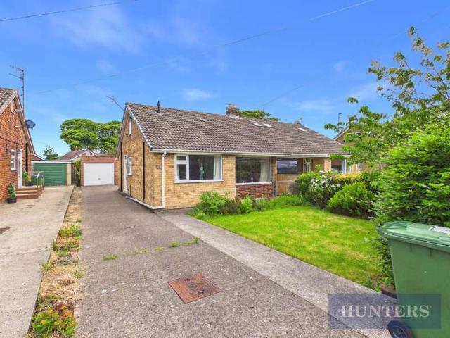 3 Bedroom Bungalow