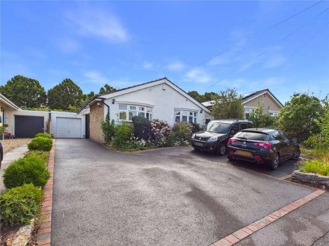 3 Bedroom Bungalow