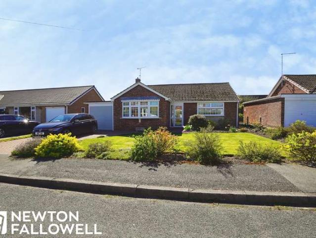 3 Bedroom Bungalow