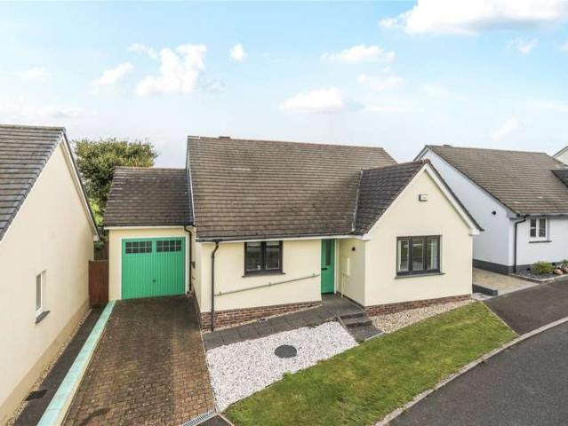 3 Bedroom Bungalow