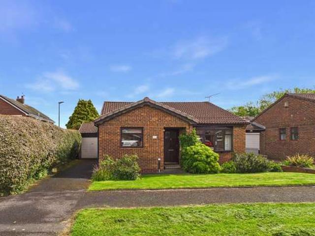3 Bedroom Bungalow