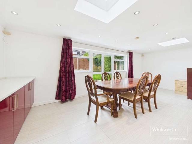 3 Bedroom Bungalow