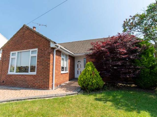 3 Bedroom Bungalow