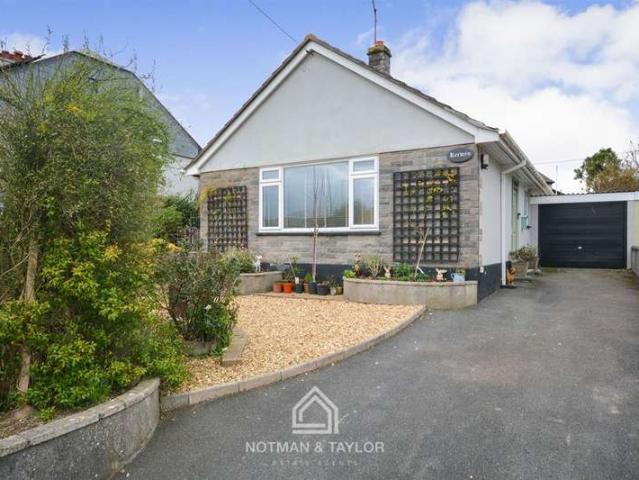 3 Bedroom Bungalow