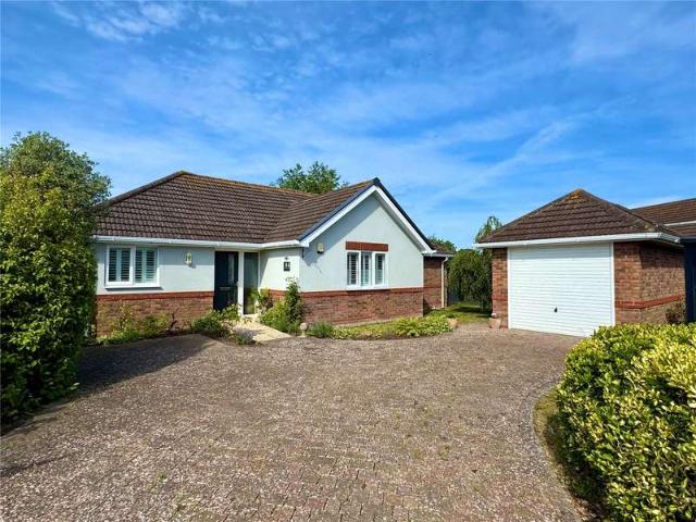 3 Bedroom Bungalow