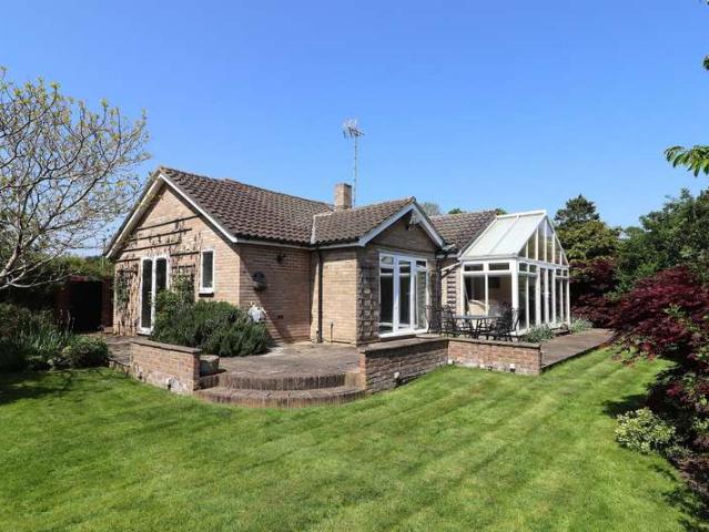 3 Bedroom Bungalow