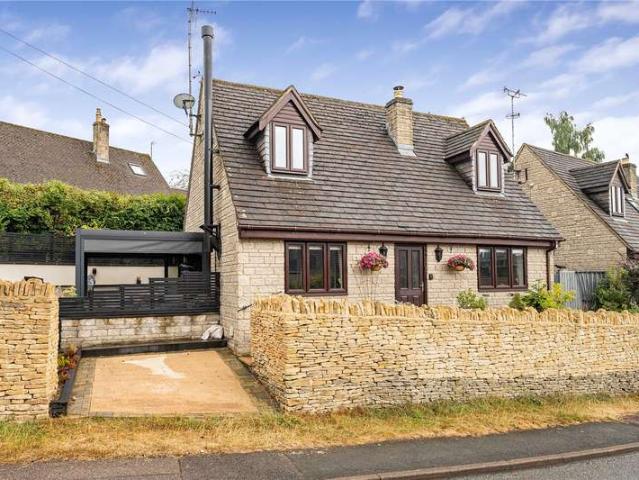 3 Bedroom Bungalow