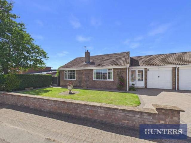 3 Bedroom Bungalow