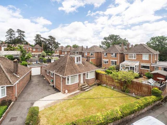 3 Bedroom Bungalow