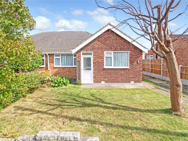 3 Bedroom Bungalow