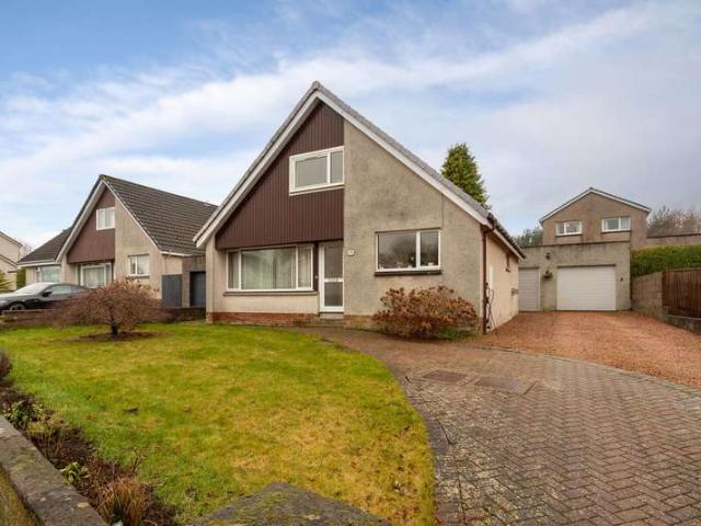 3 Bedroom Detached House
