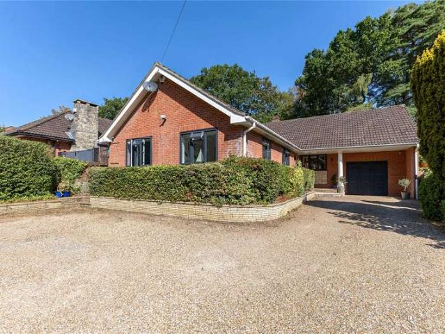 3 Bedroom Bungalow