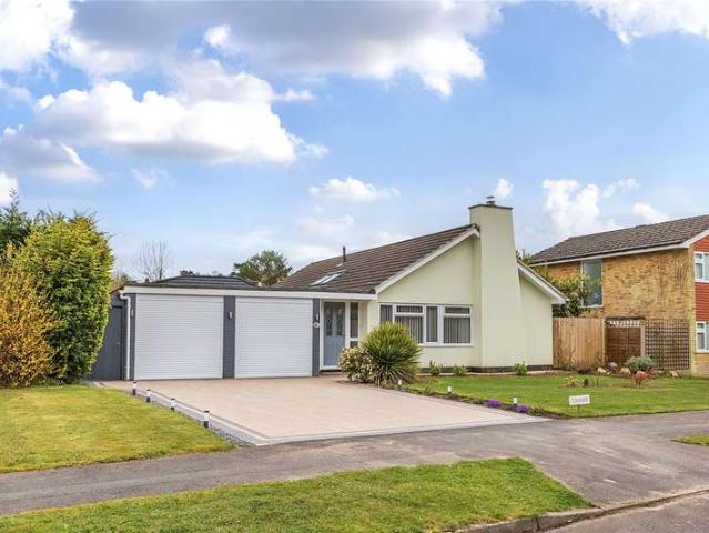 3 Bedroom Bungalow
