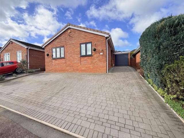 3 Bedroom Bungalow