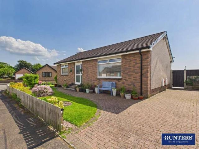 3 Bedroom Bungalow