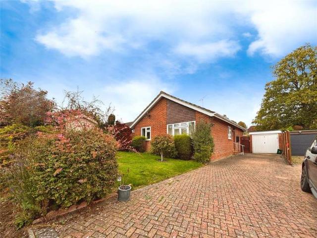 3 Bedroom Bungalow