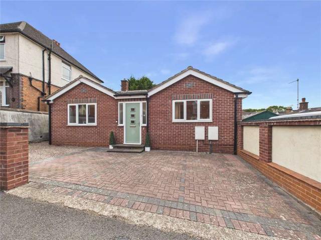 3 Bedroom Bungalow