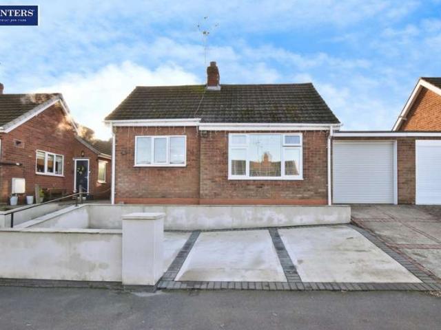 3 Bedroom Bungalow
