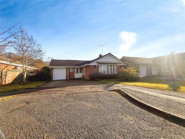 3 Bedroom Bungalow