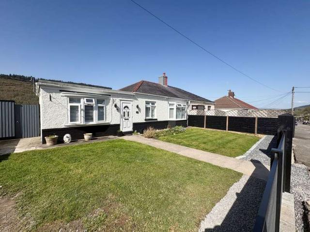 3 Bedroom Bungalow