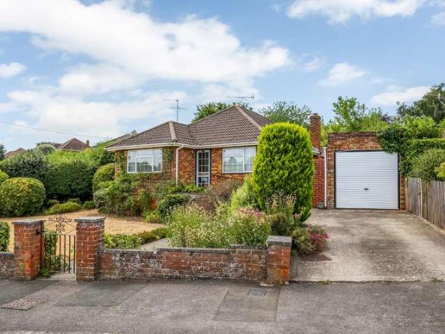 3 Bedroom Bungalow