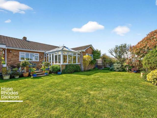 3 Bedroom Bungalow