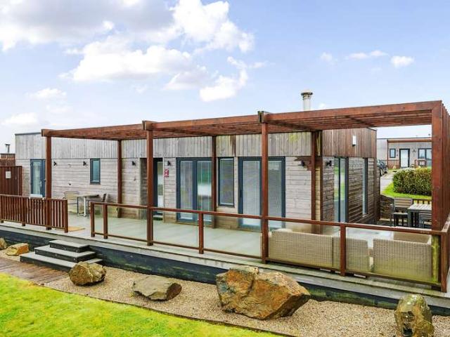 3 Bedroom Bungalow