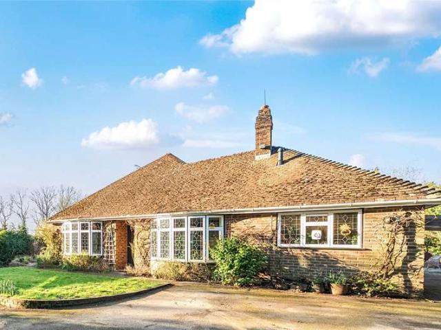 3 Bedroom Bungalow