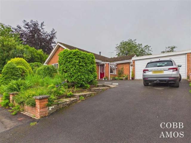 3 Bedroom Bungalow