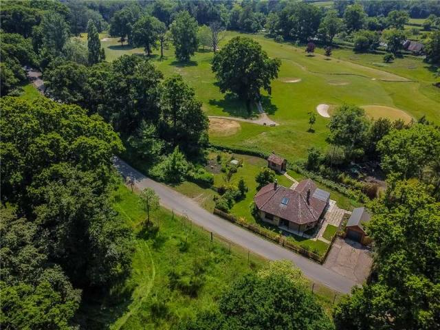 3 Bedroom Bungalow